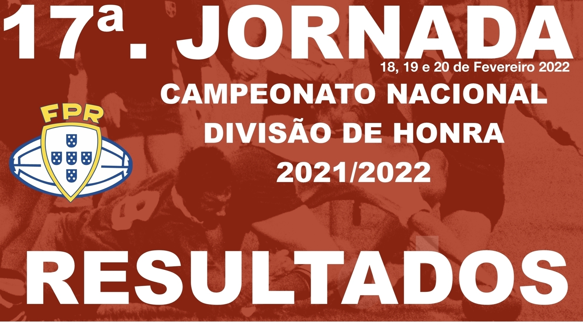 PORTUGAL RUGBY - BELENENSES SOBE AO PRIMEIRO LUGAR